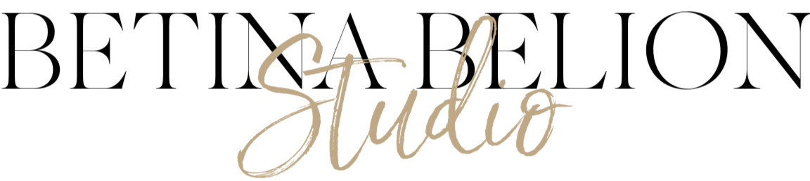 Startseite - Betina Beauty